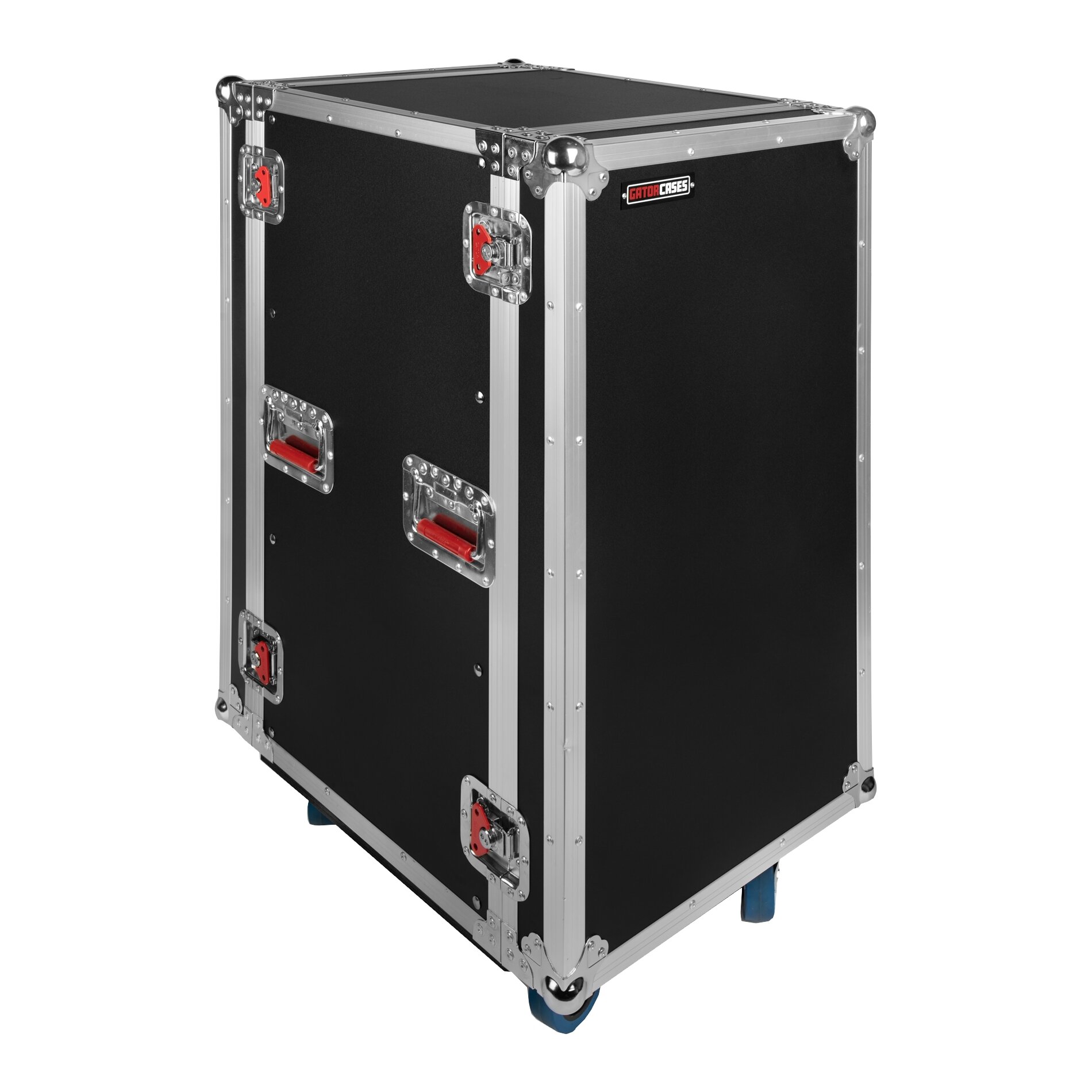 Кейс для микшера Gator G-TOUR 20U CAST