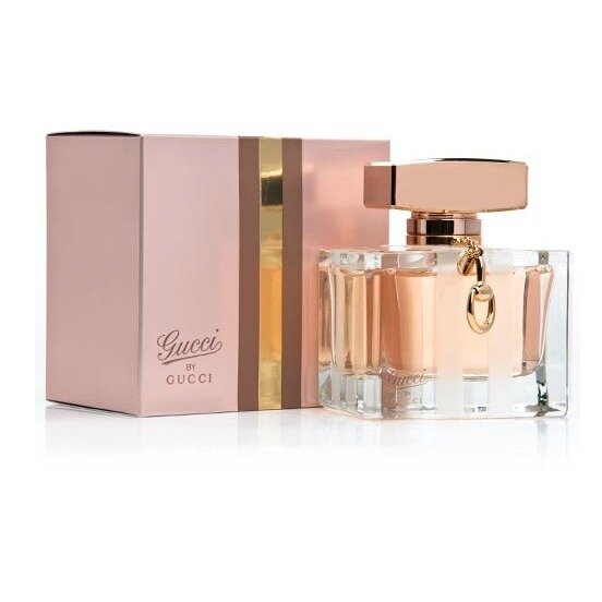 Gucci By Guссi, 75 мл, Туалетная вода Женская