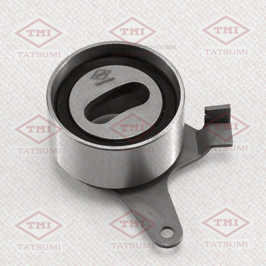 TATSUMI TFD1246 Ролик натяжной ремня ГРМ KIA Rio/Shuma/Carens 96->/MAZDA 323/MX-3/MX-5 87->