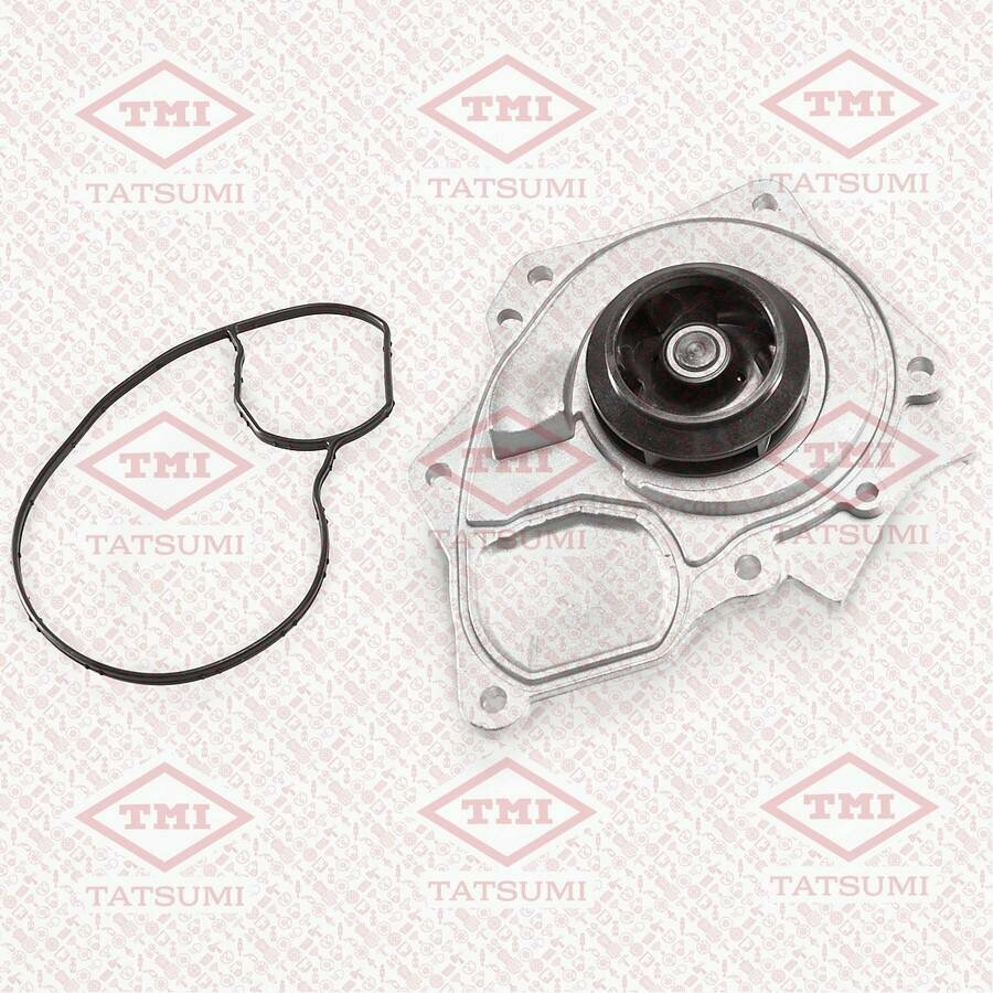 TATSUMI TGF1075 Насос водяной