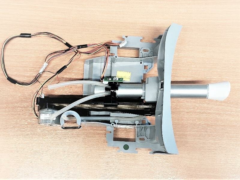 V9908900 ViClean-I Модуль омывателя VILLEROY&BOCH