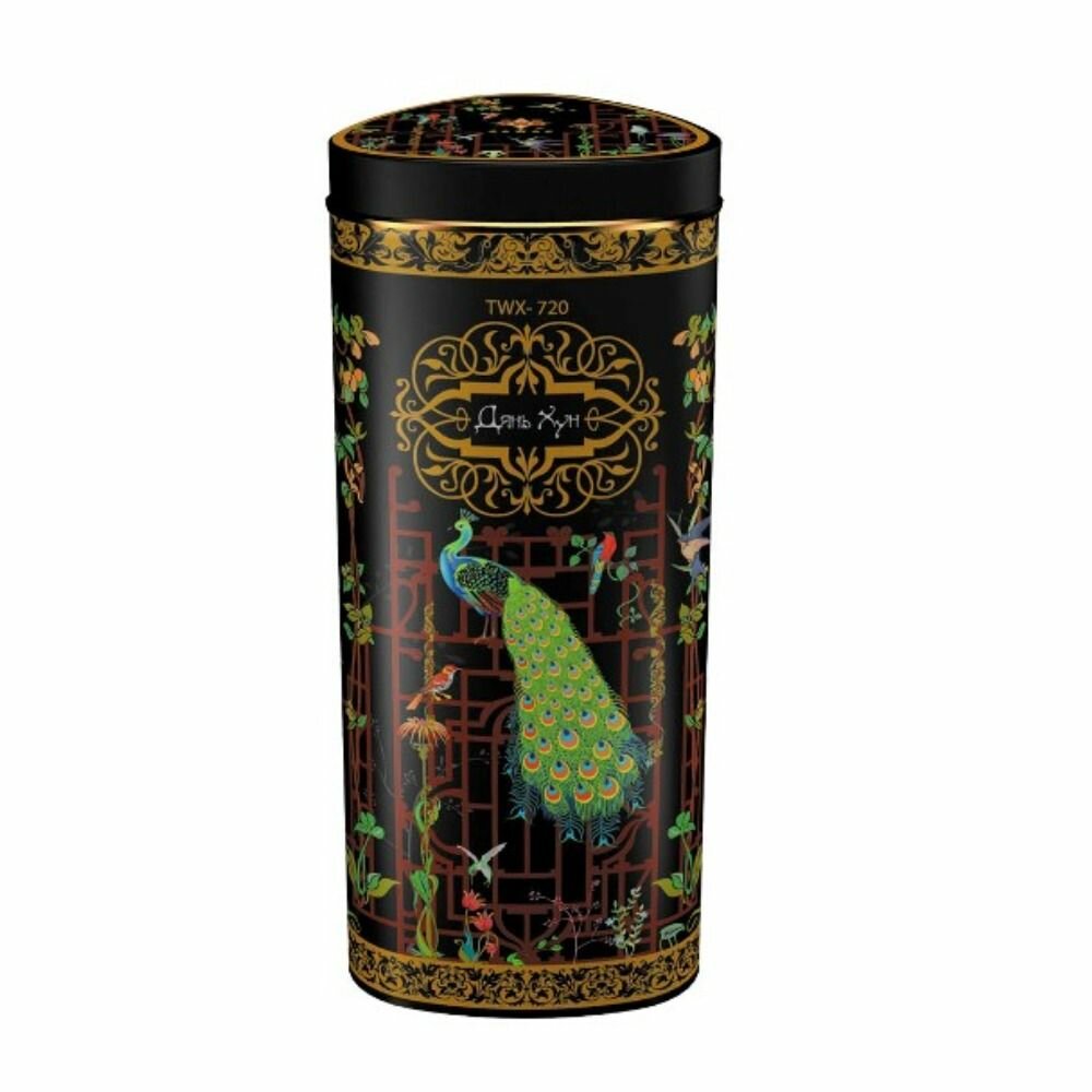 Чю Хуа Чай черный Дянь Хун, 150 гр