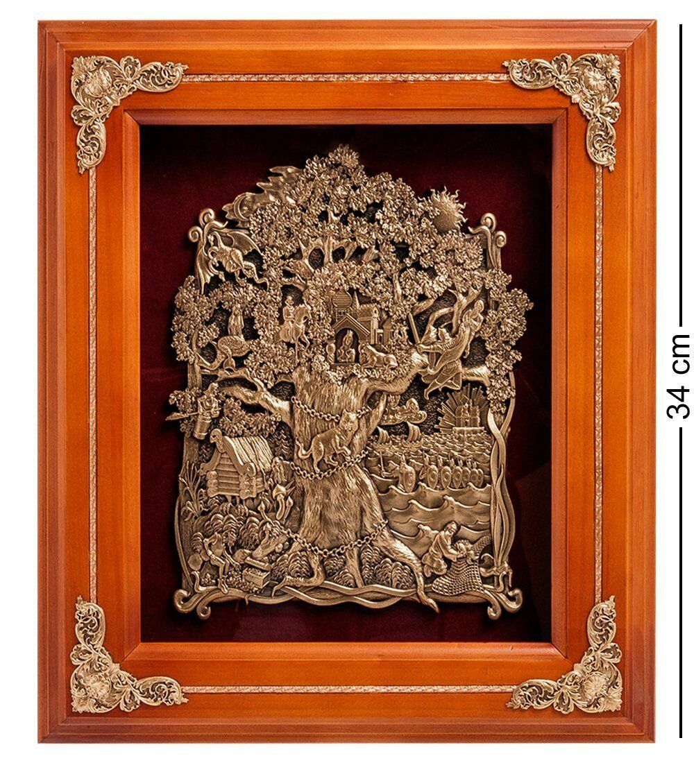 Ключница 'Лукоморье'