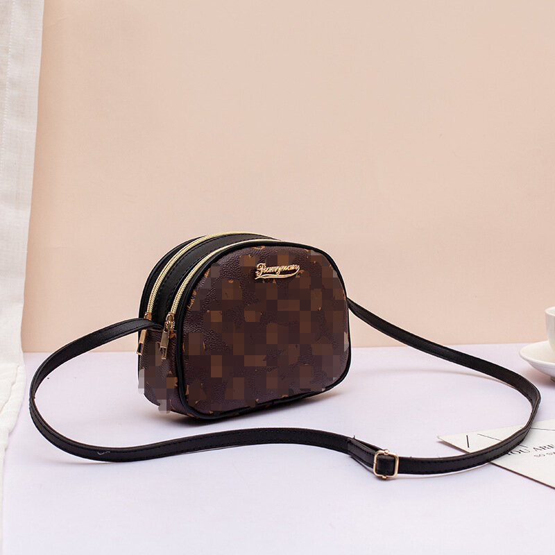 Сумка мессенджер