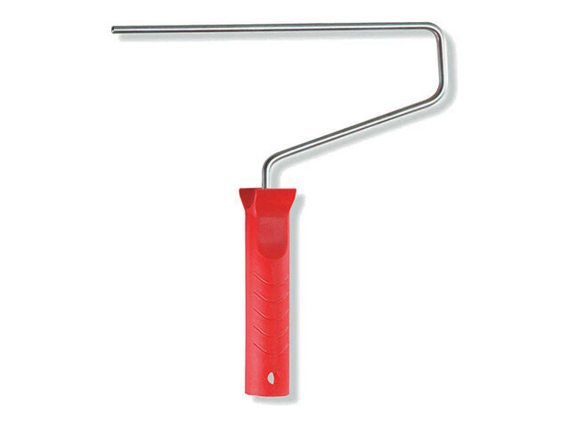 COLOR EXPERT ручка для валика 18 см с диаметром 8 мм для точного нанесения арт.84001899