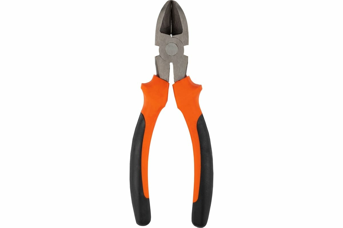 PARK бокорезы 16 см 105111инструмент для точной резки металла и кабеля в быту