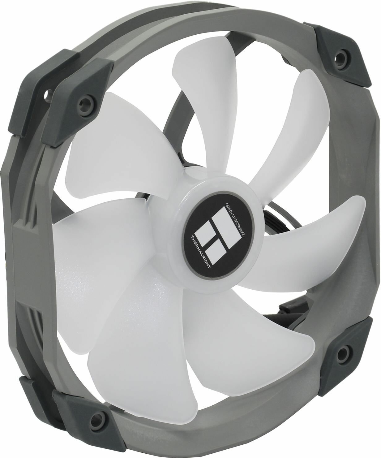 Кулер для корпуса Thermalright TL-D14S-ARGB