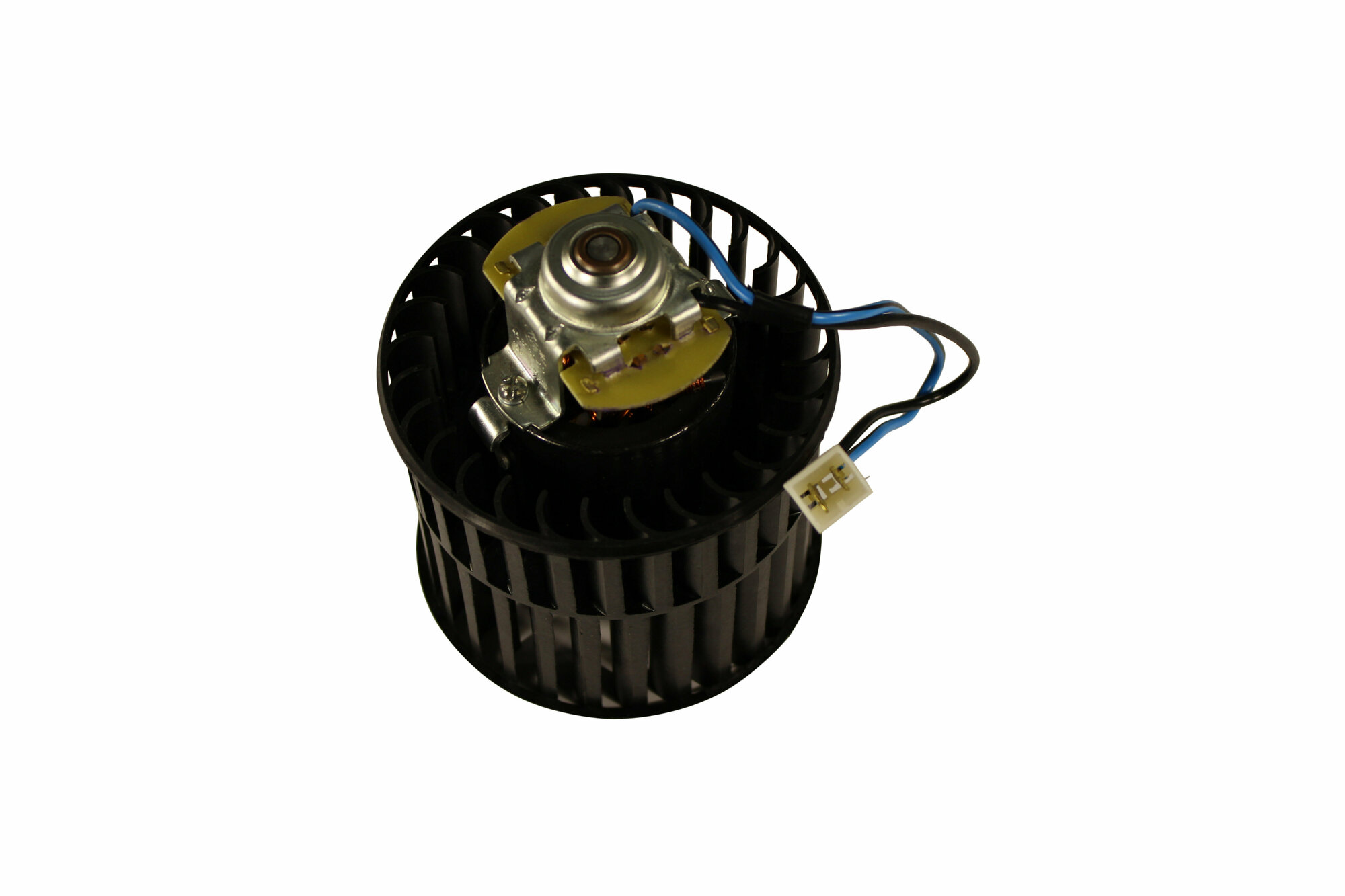 Электровентилятор отопителя ГАЗ 3110, 3302, 2217, 3121, 2706