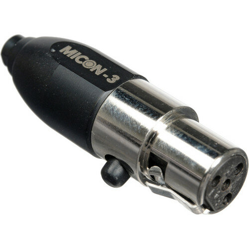 Переходник Rode MICON-3