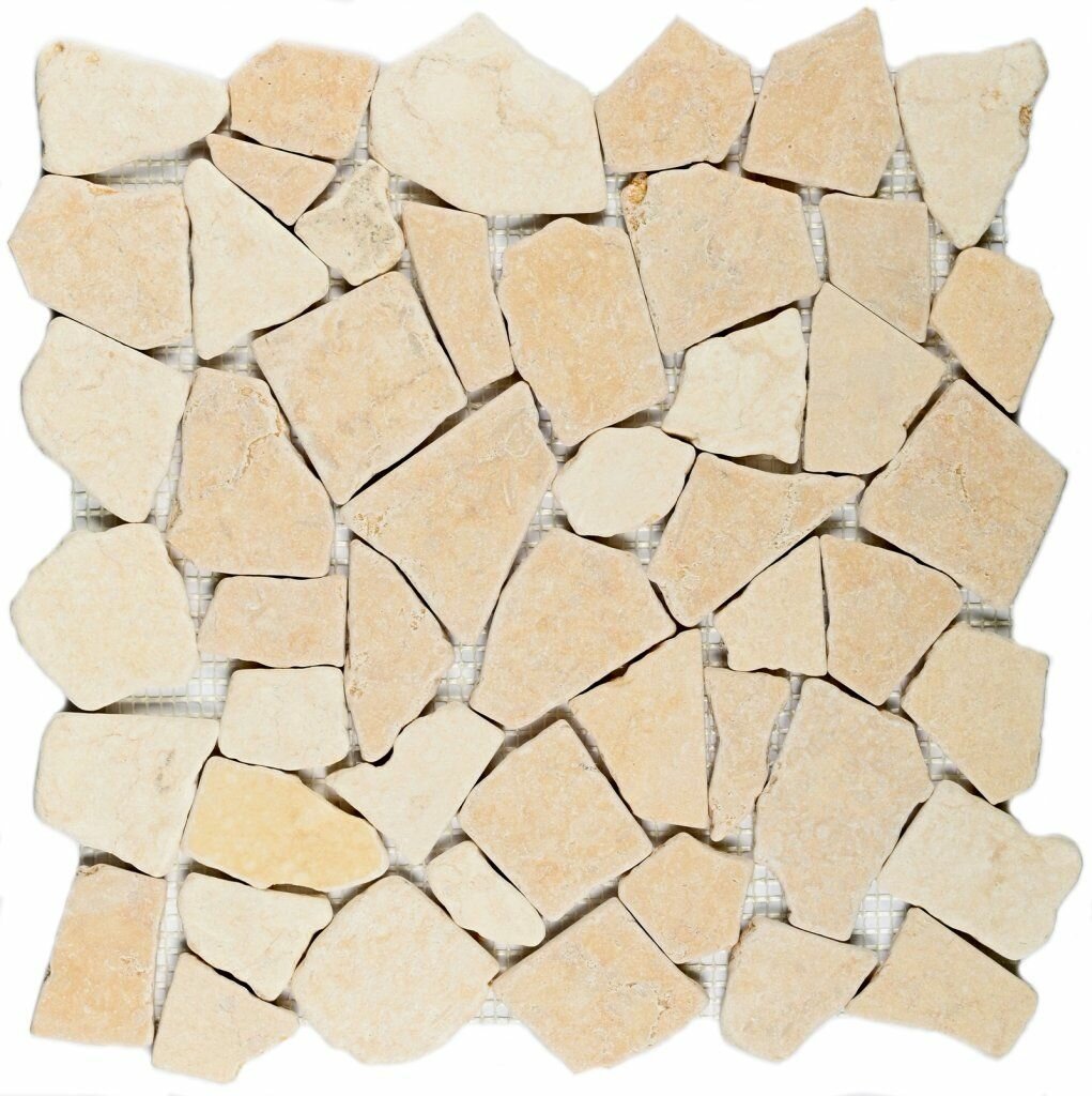 Мозаика из натурального камня Rim III 305х305х7 мм (шт)