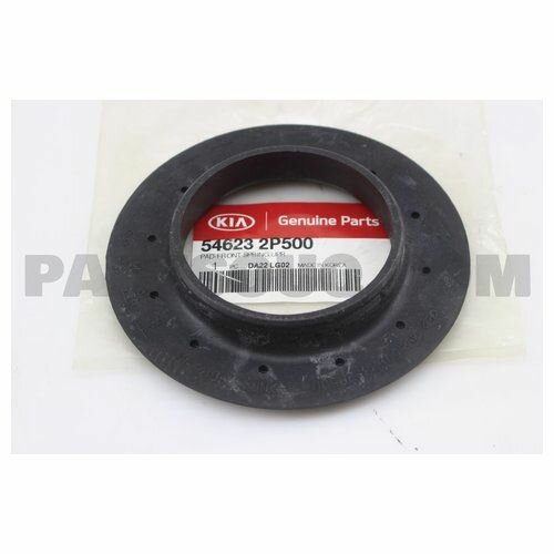 Демпфер пружины подвески Hyundai-Kia 546232p500