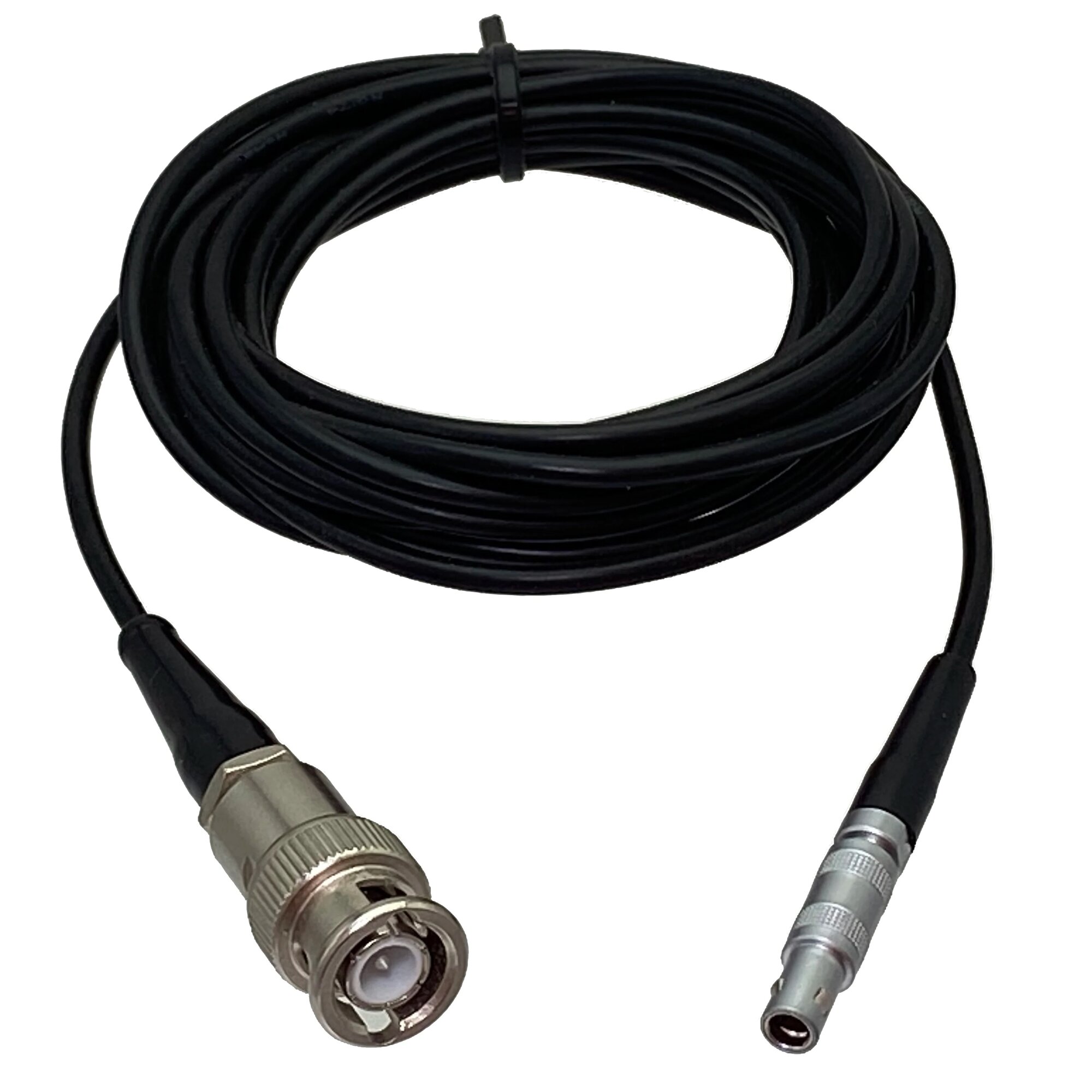 RG174 BNC Q9 кабель для ультразвукового дефектоскопа 3FT (1M)