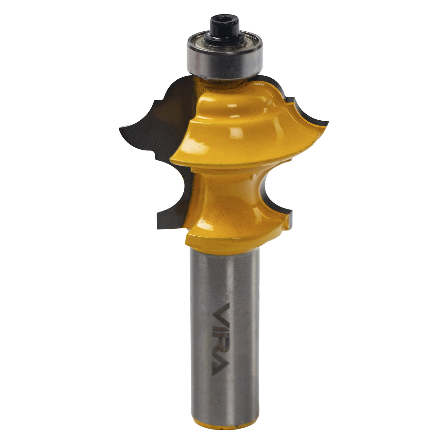 Фреза кромочная фигурная Ø 34,9 х 27,1 мм, R4,75 мм VIRA