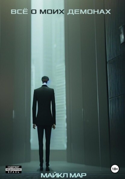 Всё о моих демонах [Цифровая книга]
