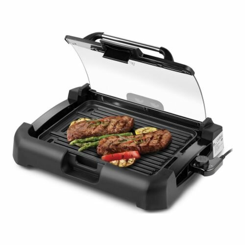 Электрогриль Kitfort КТ-1673