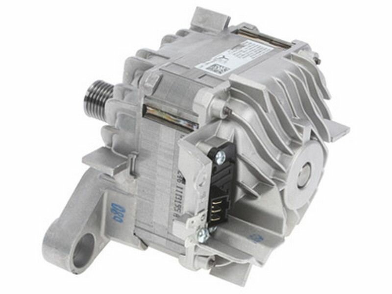 Мотор для стиральной машины Siemens Сименс 145459. Товар уцененный