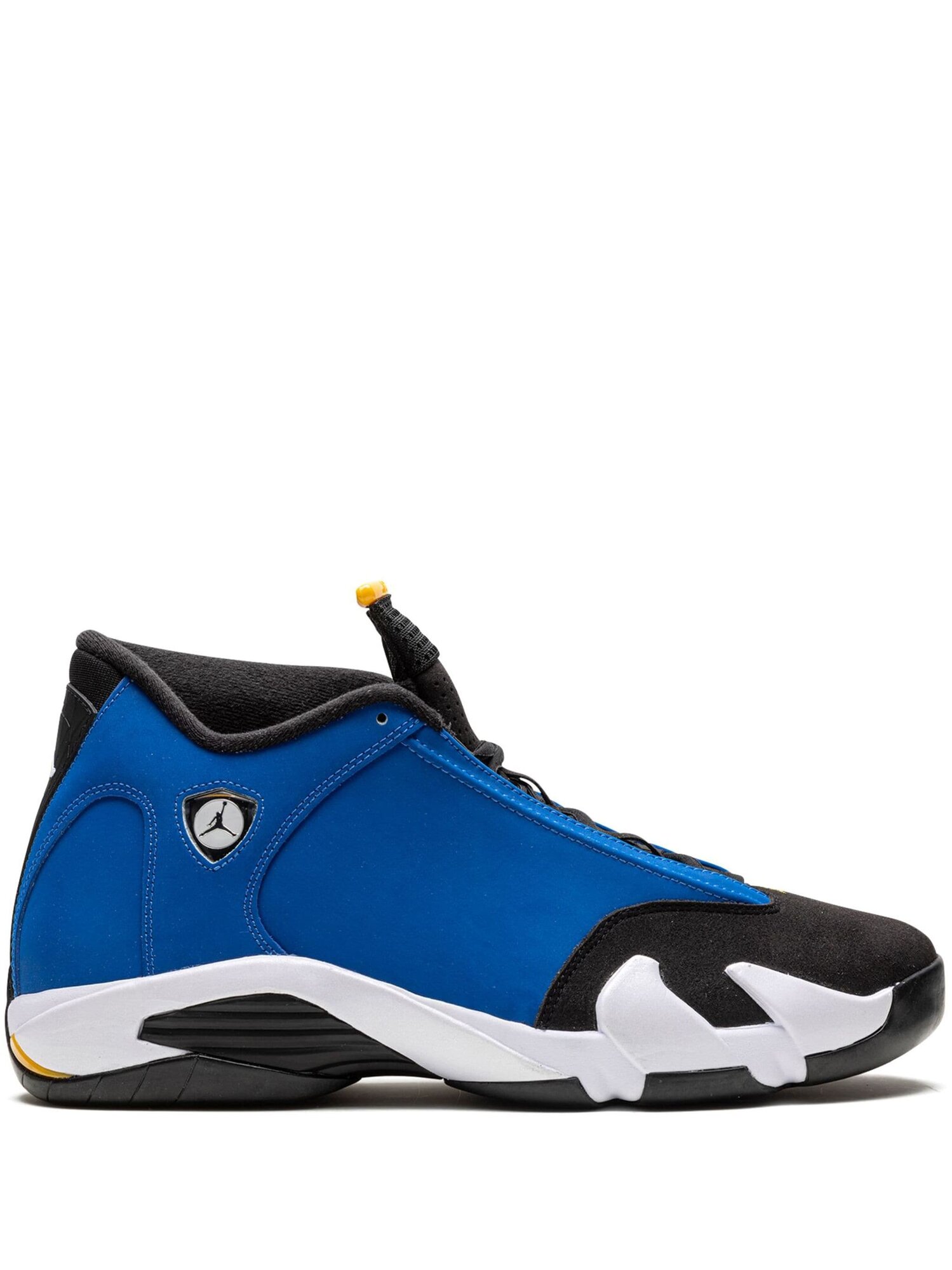 Кроссовки Air Jordan 14 Laney