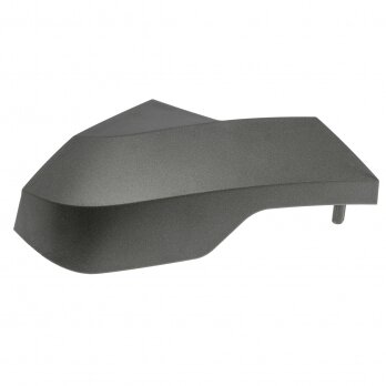 Панель корпуса Thomas TS 105128, для Thomas Twin XT, пластик, серая