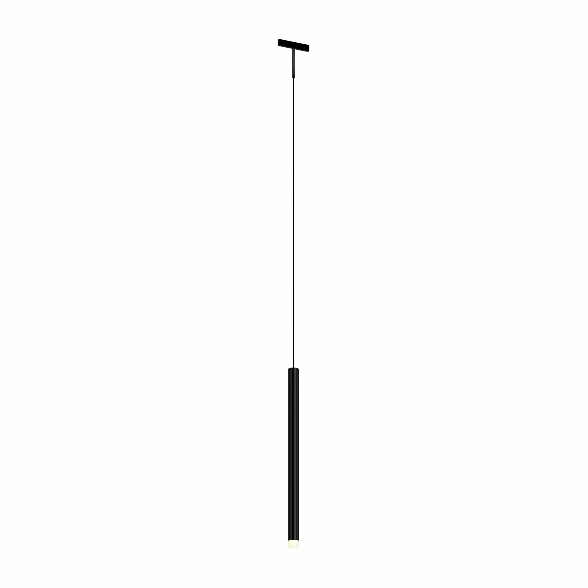 Трековый светильник Maytoni Skim TR191-1-3W3K-M-B
