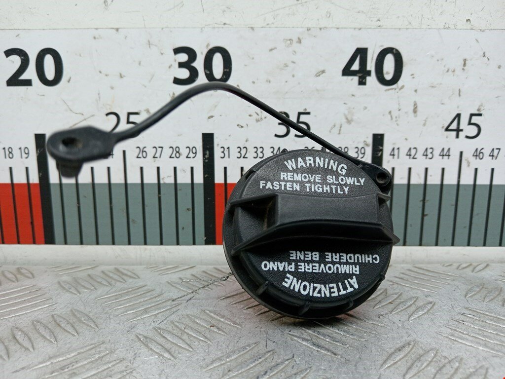 Крышка топливного бака Hyundai Matrix 3101038600 арт. 2170923