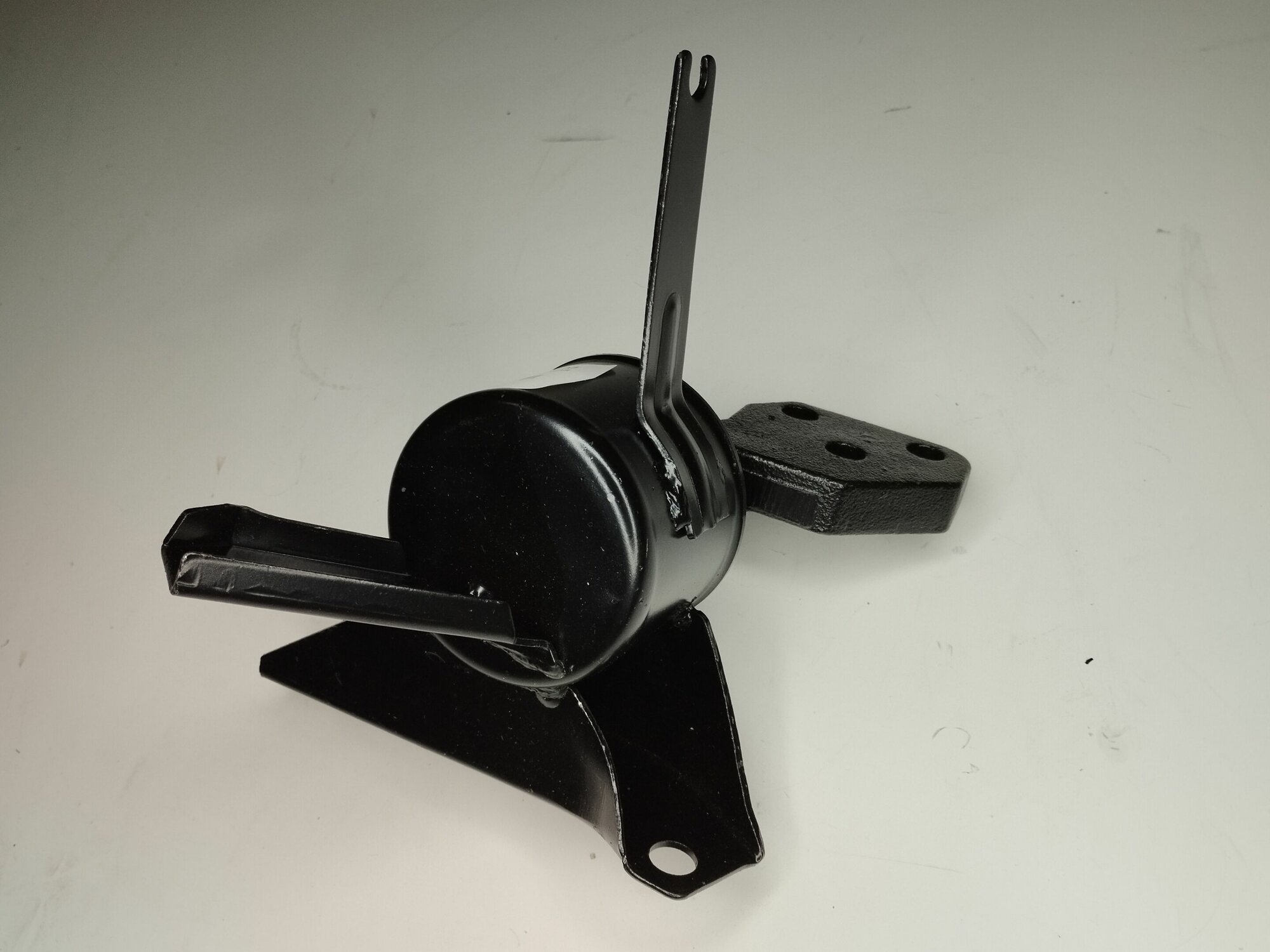 Опора двигателя передняя правая тагаз Tagaz C10 [1.3 16V 5MT седан] 1001200U8020