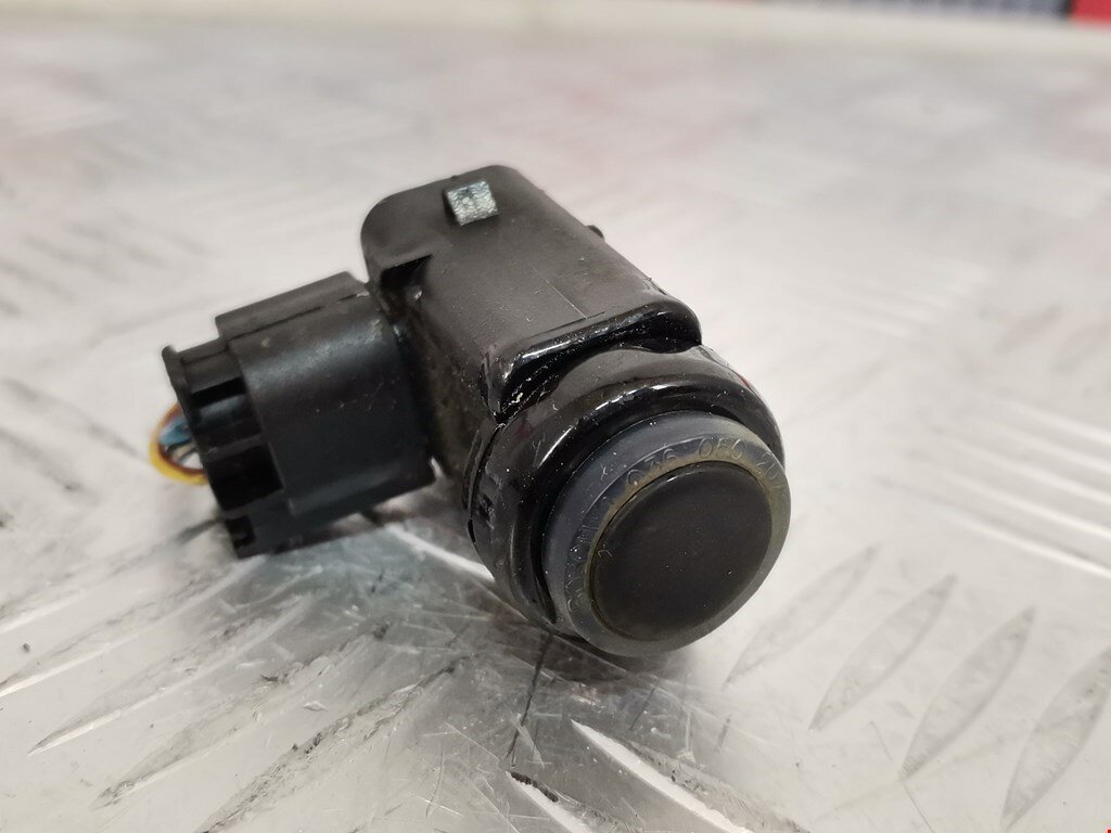 Парктроник (датчик парковки) Ford Mondeo 3 1476415 арт. 1605413