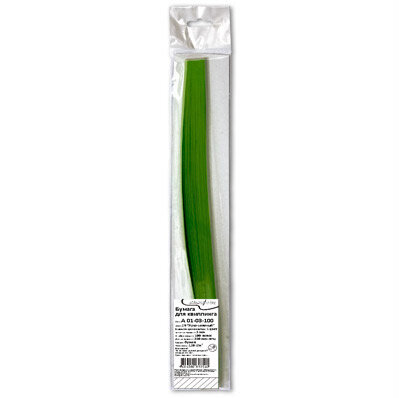 Mr.Painter' C 01-07-100-KF63 Бумага для квиллинга 7 мм x 350 мм, материал для рукоделия цвет 36