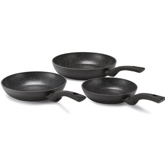 Набор Beka сковород 3 предмета ROCK (00025203)