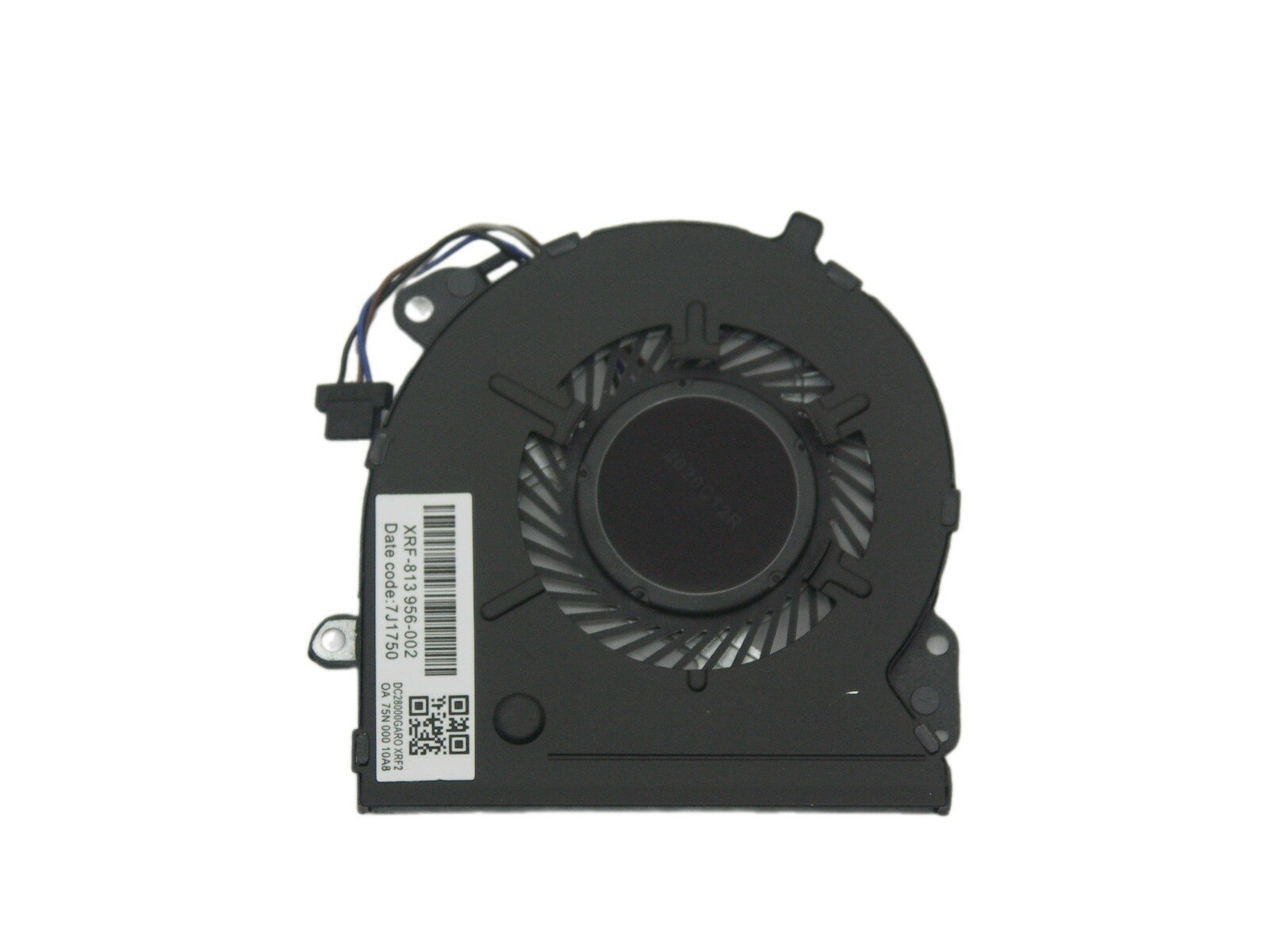 Вентилятор, кулер, для ноутбука HP 15-CS, 15-CW для дискретной видеокарты, FAN-HP-181