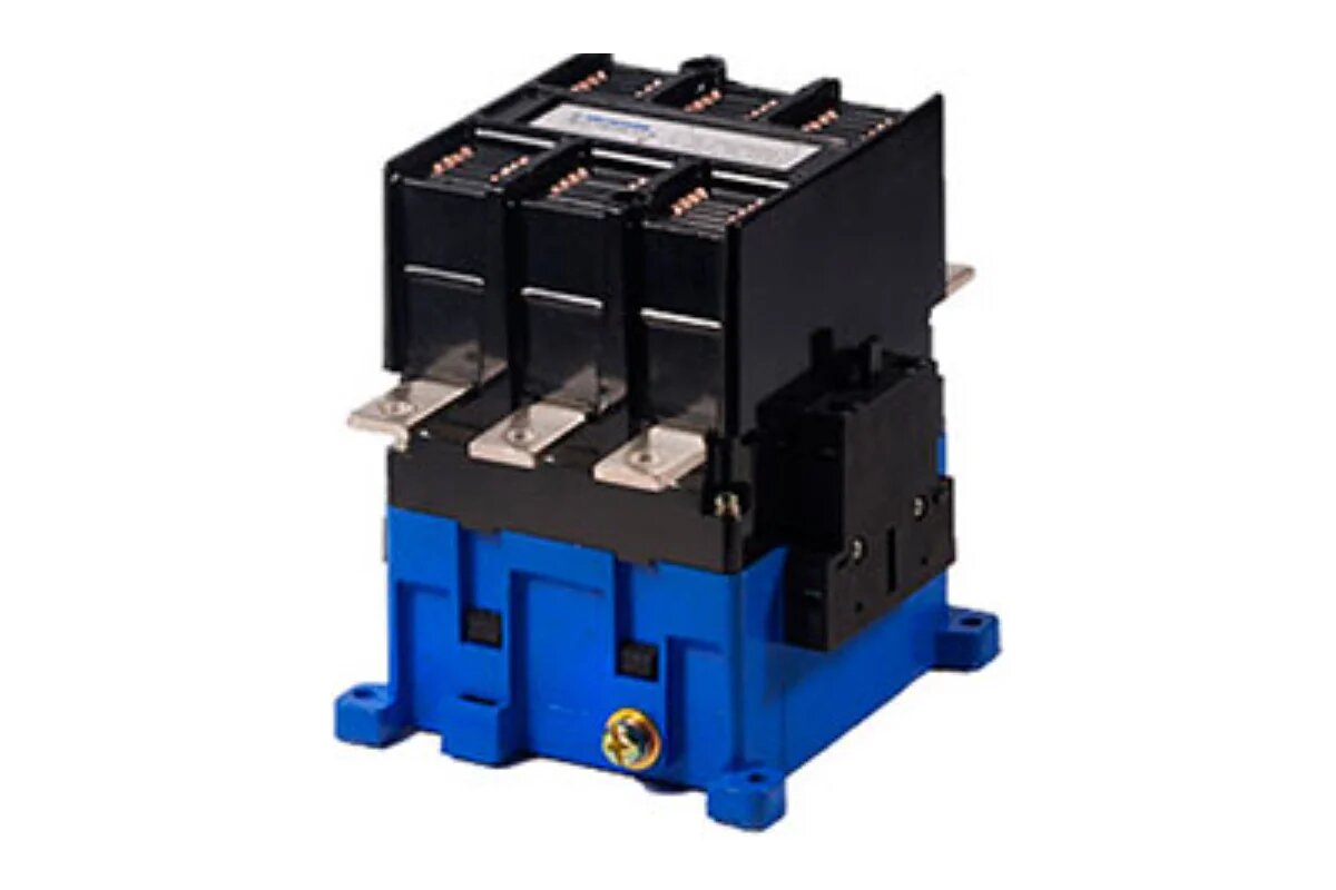 Электромагнитный пускатель Электротехник ПМА-5100 УХЛ4 В, 380В, 2з и2р, 100А, нереверсивный, без реле, IP00, ET010909