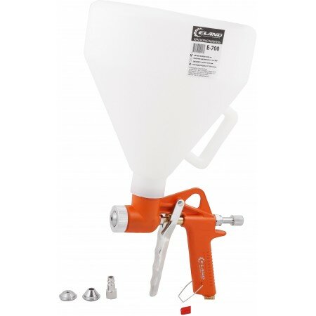 Краскопульт ELAND E-700