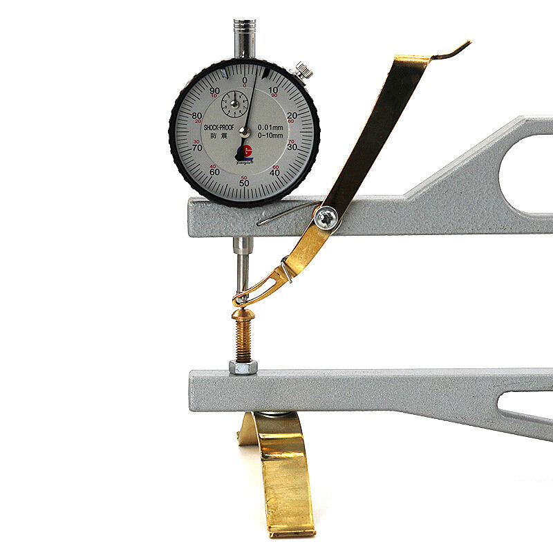 Толщиномер (до 1 мм) MusicianWood