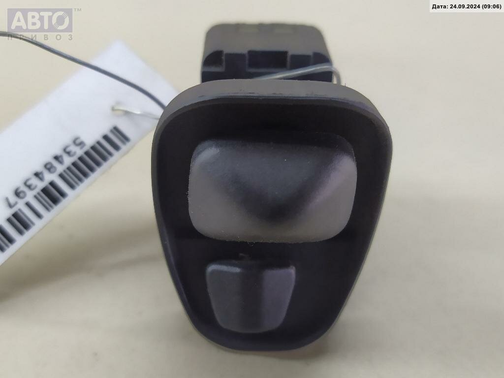 Джойстик регулировки зеркал BMW 7 E32 (1986-1994)