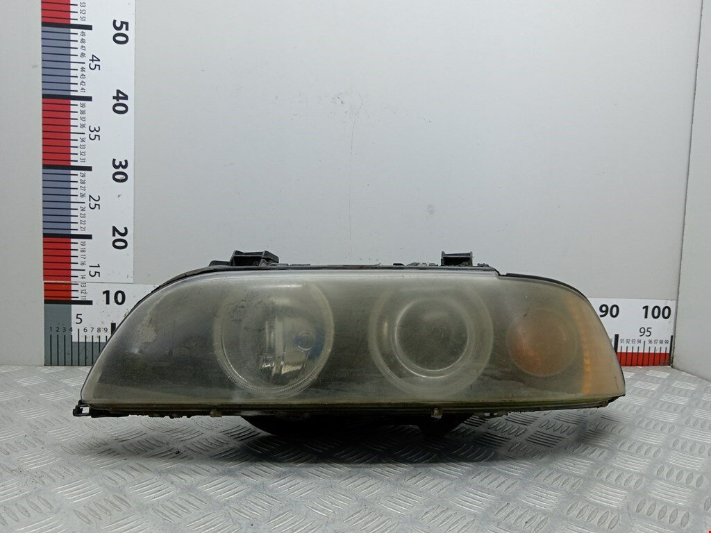 Фара левая BMW 5-Series (E39) 63126912429 арт. 2187757