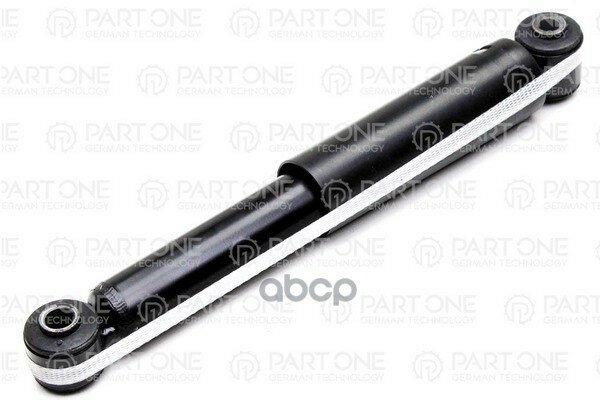 Амортизатор подвески 343307 GAS задн OPEL: ASTRA G универсал 98-04 PART-ONE арт. 1SA023