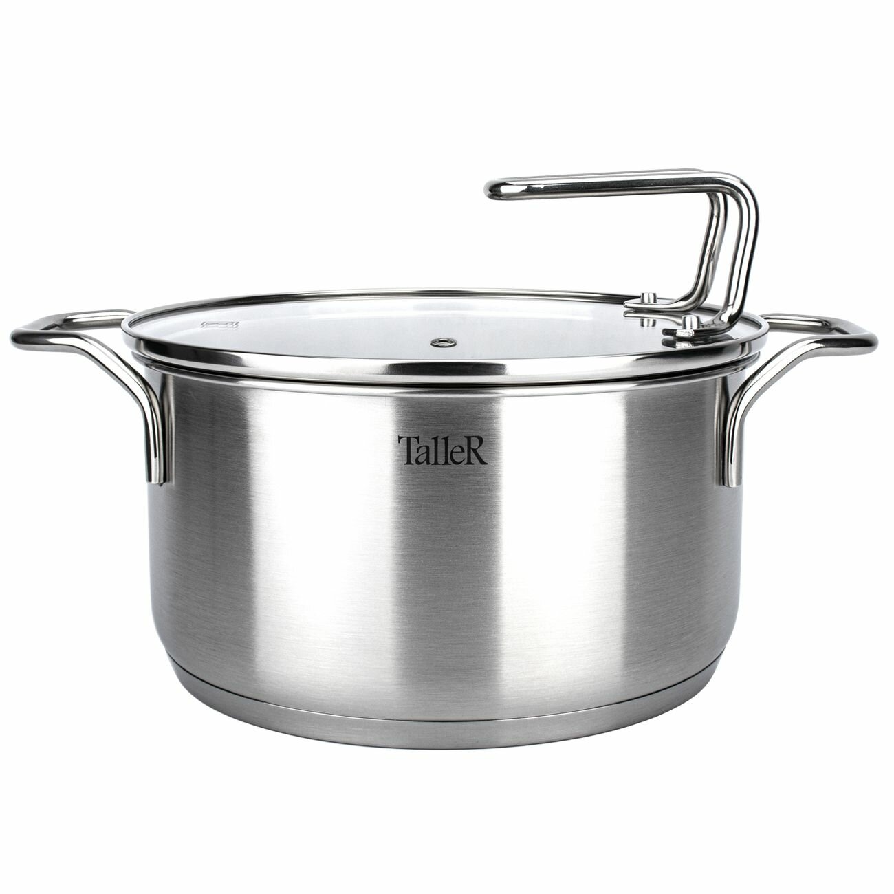 Кастрюля TalleR Иннес 2,0л TR-17256