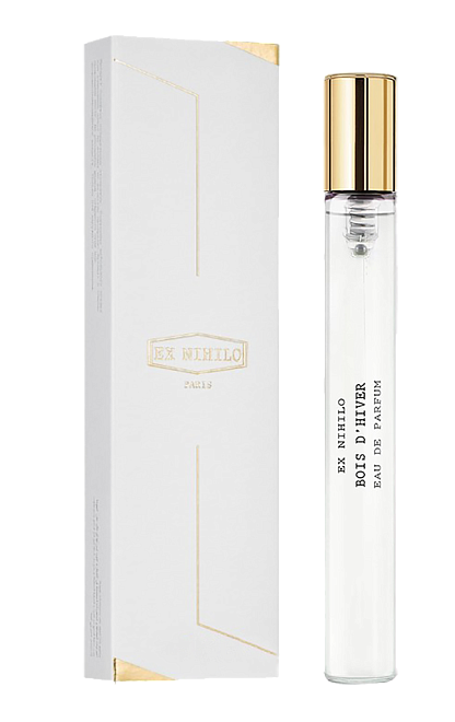 Ex Nihilo Bois d'Hiver парфюмированная вода 7.5мл