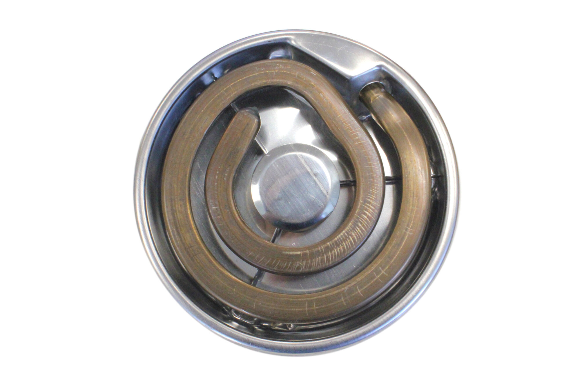 Ремкомплект для электроплиты Мечта (тэн, чаша-поддон, крестовина)