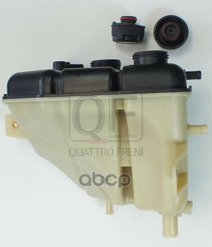 Бачок расширительный QUATTRO FRENI арт. QF35A00160
