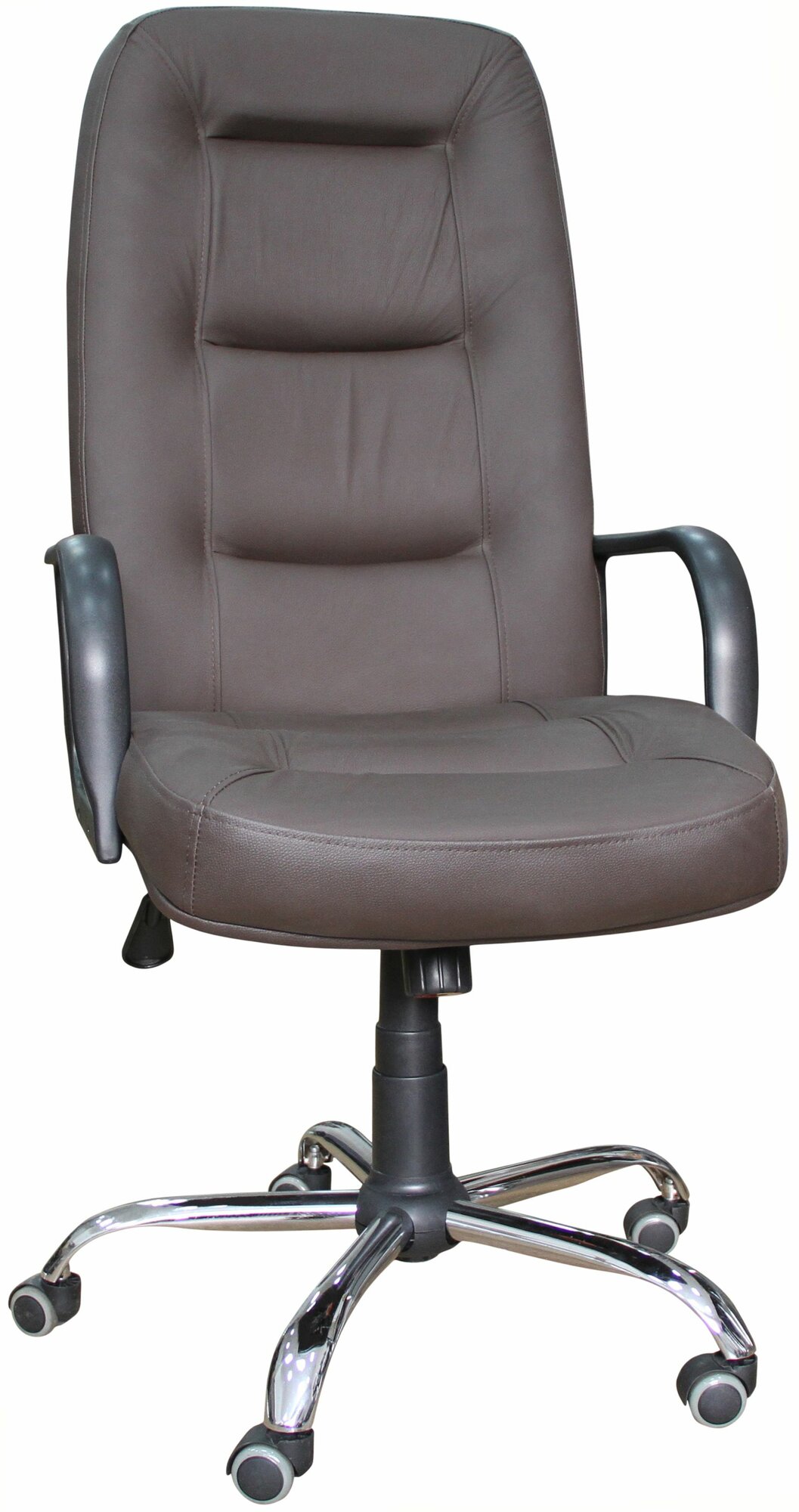 Сенатор z натуральная кожа мадрас Mokka