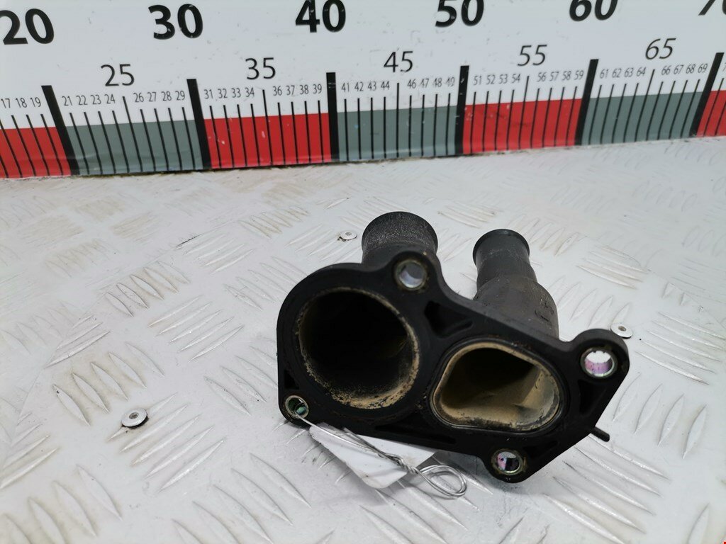 Корпус термостата Ford Focus 2 1707050 арт. 1764919