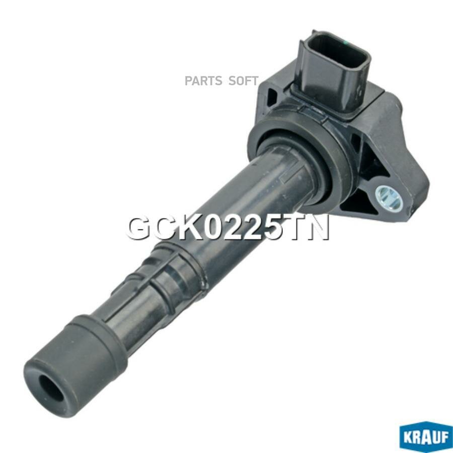 GCK0225TN KRAUF Катушка зажигания HONDA CIVIC 01-05