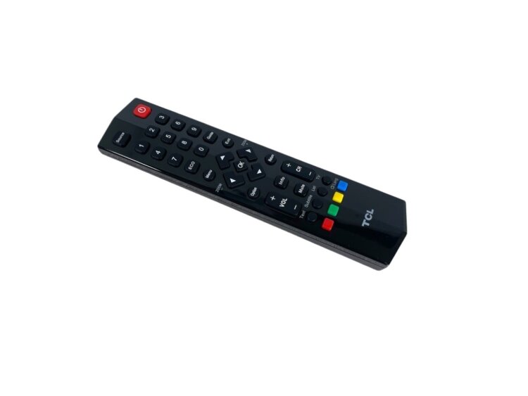 Пульт для телевизора TCL LED32D2700