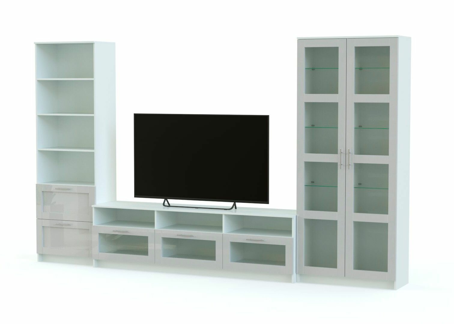 Тумба под ТВ Бримнес Brimnes 5