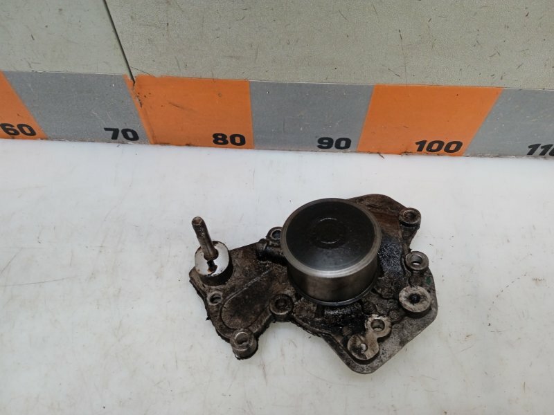 Б/У насос водяной, 2.7 G6BA, Хендай Соната 4 ЕФ Тагаз Помпа Hyundai Sonata 2002 4, EF 290489 Hyundai-KIA арт. 2510037200