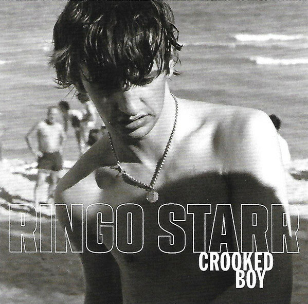 RINGO STARR Crooked Boy