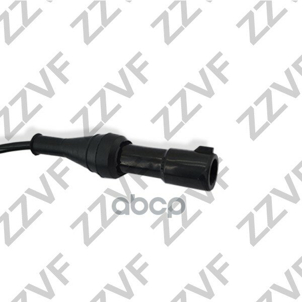 Датчик АБС задний левый (L) FORD FOCUS (08-11) FORD ZZVF арт. GRA191B
