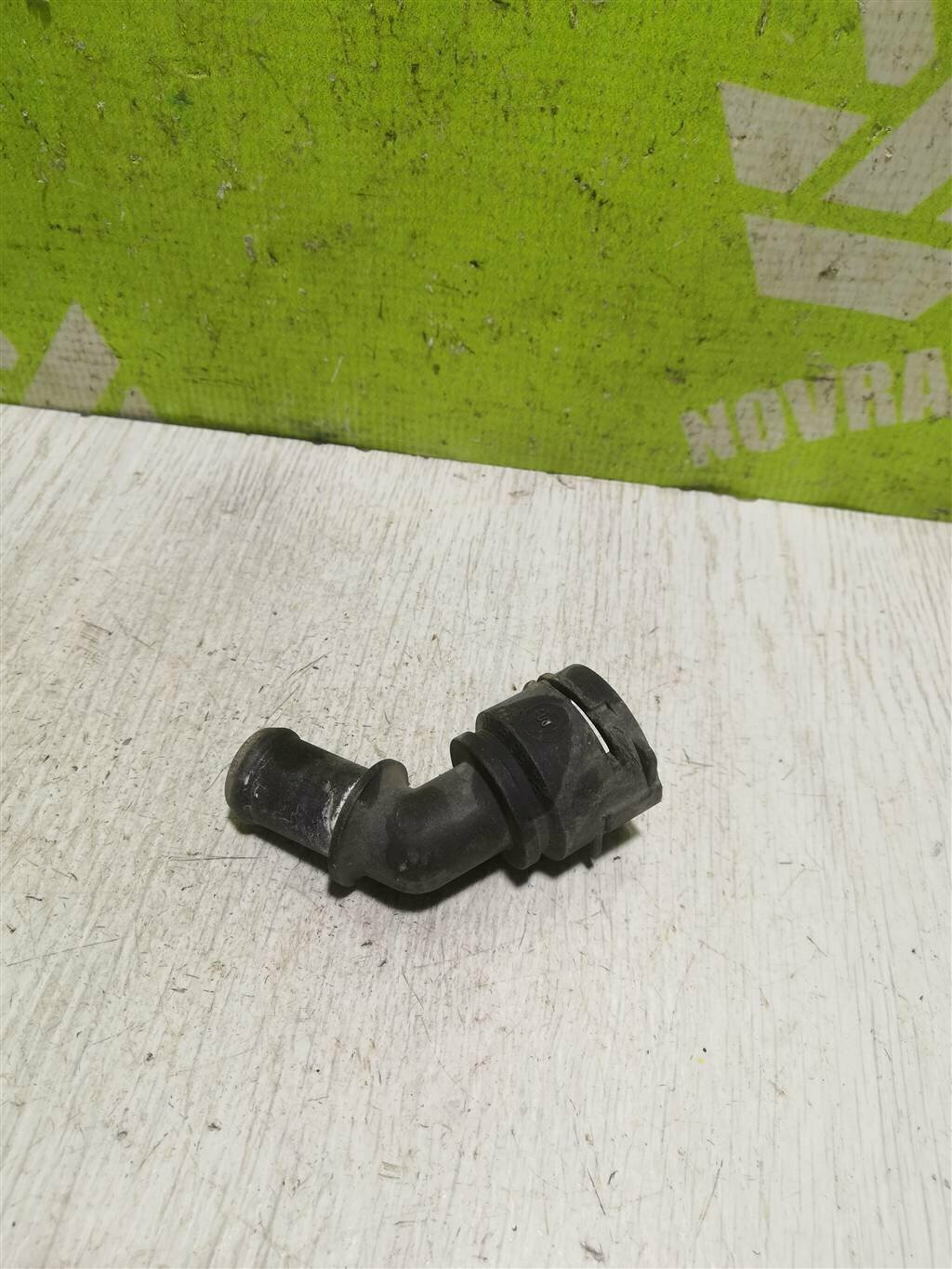 Фланец VW Golf 4 Bora 97-05