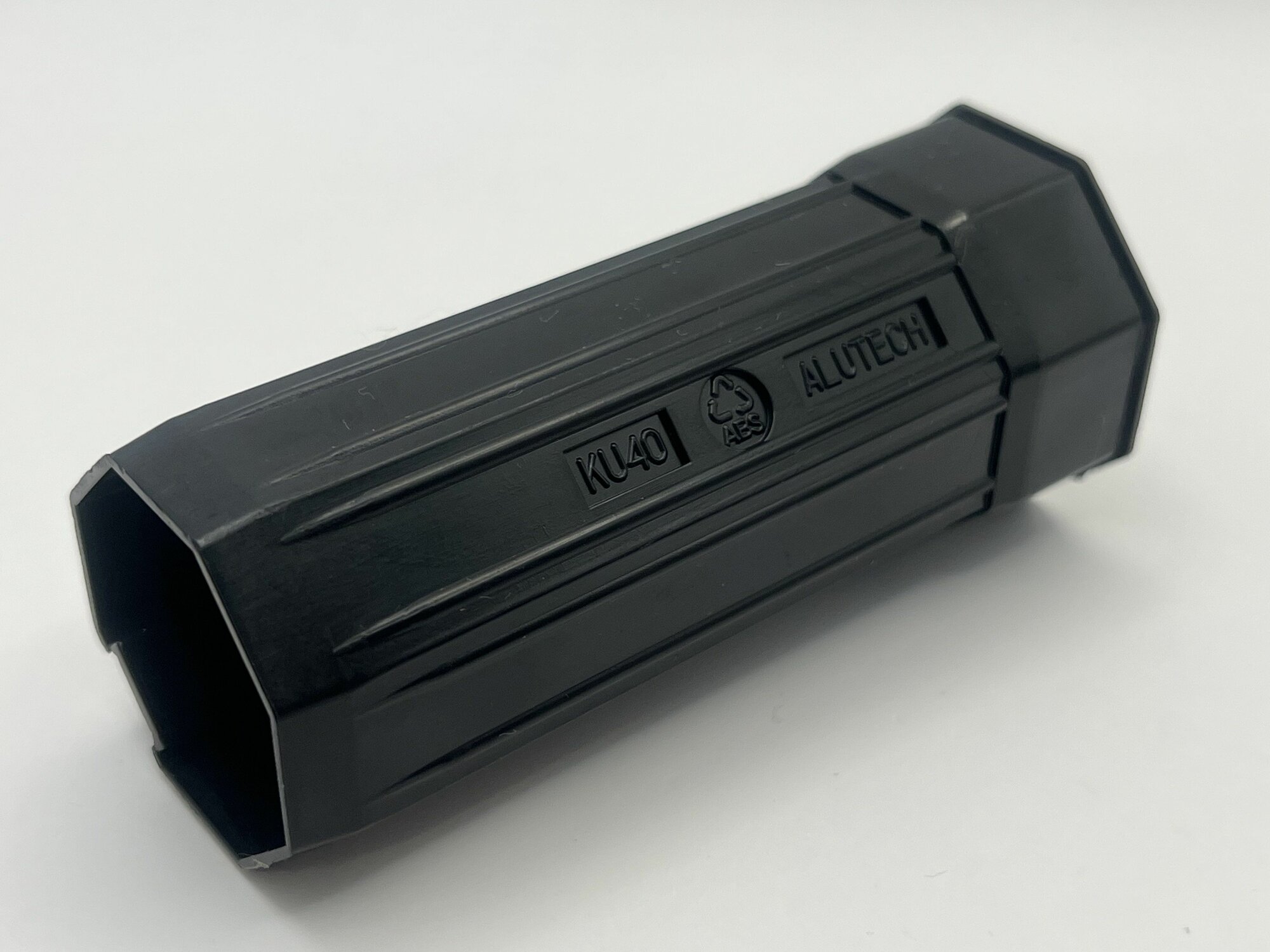 Alutech, Капсула универсальная KU40, 1110200, 3 шт.