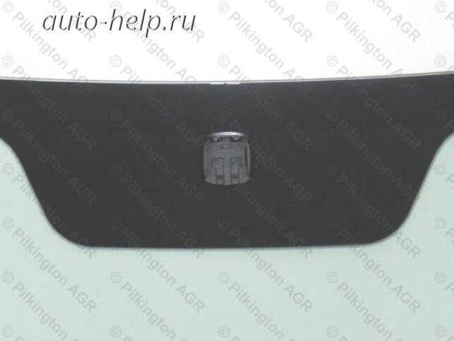 FYG HYUNDAI Лобовое VIN solar